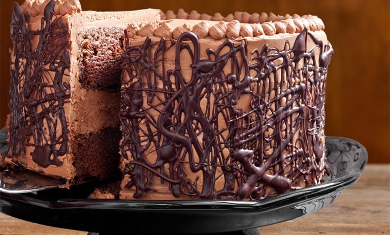 3 simple steps to prevent your cake from getting stale - CakenGifts.in