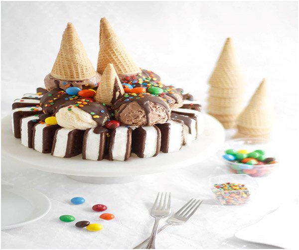 7 incredibly simple ways to decorate your cake - CakenGifts.in 7 incredibly simple ways to decorate your cake - CakenGifts.in