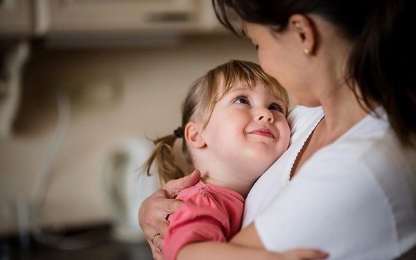 What is the major key responsibility you should play as a mother ...