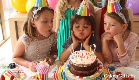 Different best cakes for different celebrations! - CakenGifts.in