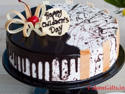 children's-day-cakes - CakenGifts.in