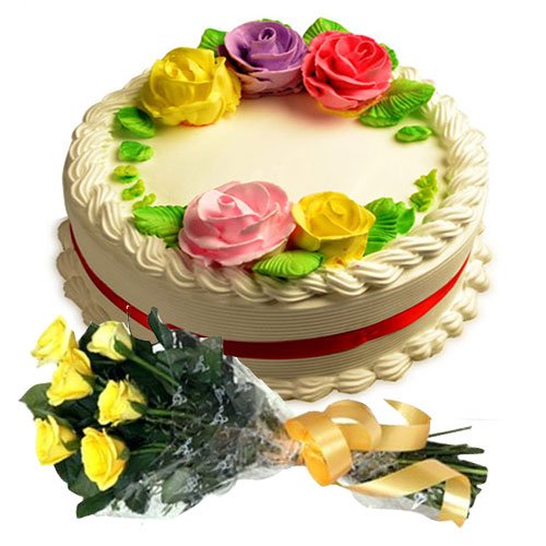 Get the best 10 Combos from CakenGifts! - CakenGifts.in