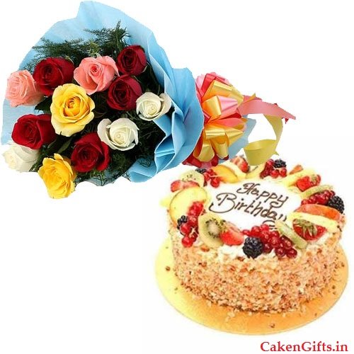 Get the best 10 Combos from CakenGifts! - CakenGifts.in