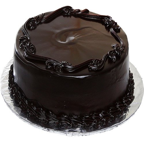 Know the Best 5 Round Cakes For Celebration! - CakenGifts.in