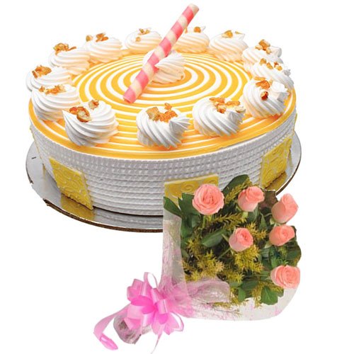 Know The Best Combos For The Celebrations! - CakenGifts.in