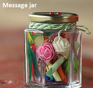 message-jar - CakenGifts.in