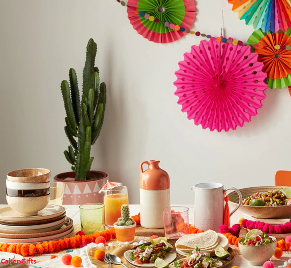 Top 10 ideas for Special Party Celebration - CakenGifts.in